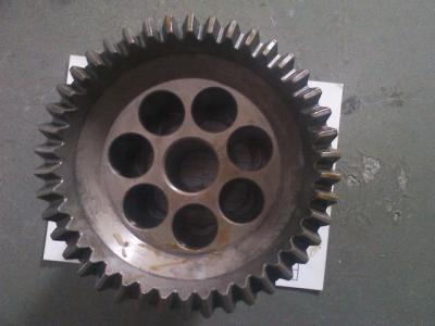 China ISO Parker Hydraulic Motor Parts For F11-005/F11-010/F11-019 for sale