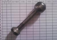 China ISO Parker Hydraulic Motor Parts For F11-005/F11-010/F11-019 for sale