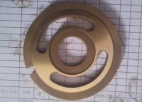 China ISO Parker Hydraulic Motor Parts For F11-005/F11-010/F11-019 for sale
