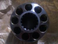 China OEM Linde Hydraulic Pump Parts HPR75 HPR105 HPR135 HPV210 Hydraulic Cylinder Rebuild Kits for sale