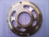 China Hitachi HMT36FA Hmgc35 Ex200 - 5 Diesel Cylinder Head Repair Travel Motor 398 - 2300 Piston for sale