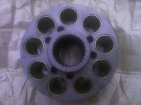 China Hitachi HMT36FA Hmgc35 Ex200 - 5 Diesel Cylinder Head Repair Travel Motor 398 - 2300 Piston for sale