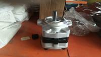 China Super Kawasaki Hydraulic Pump Parts Retainer Plate K3SP36C K3SP36B K3SVD36 for sale
