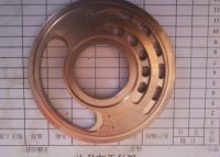 China Super Kawasaki Hydraulic Pump Parts Retainer Plate K3SP36C K3SP36B K3SVD36 for sale