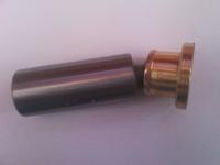 China Replacement Kawasaki Hydraulic Pump Parts K3V140 K3V160 K3V280 for sale