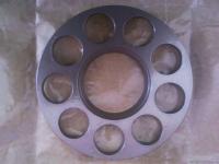 China Replacement Kawasaki Hydraulic Pump Parts K3V140 K3V160 K3V280 for sale