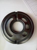China Replacement Kawasaki Hydraulic Pump Parts K3V140 K3V160 K3V280 for sale