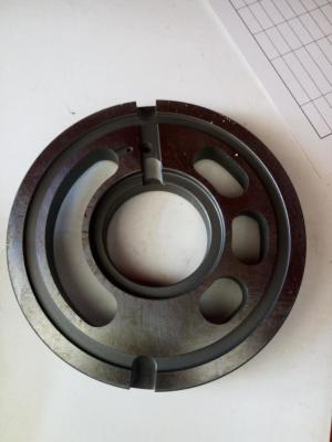 China Replacement Kawasaki Hydraulic Pump Parts K3V140 K3V160 K3V280 for sale