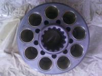 China Replacement Kawasaki Hydraulic Pump Parts K3V140 K3V160 K3V280 for sale