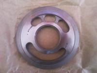 China Replacement Kawasaki Hydraulic Pump Parts K3V140 K3V160 K3V280 for sale