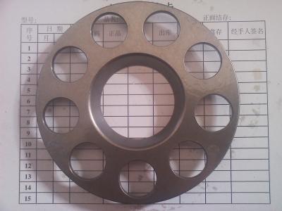China ISO CE Kawasaki Hydraulic Pump Parts K7V63 Replacement for sale