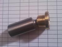 China ISO CE Kawasaki Hydraulic Pump Parts K7V63 Replacement for sale