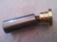 China K5v200 Kawasaki Hydraulic Pump Parts / PAVC100 Liebherr Excavator Hydraulic System for sale