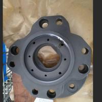 China K5v200 Kawasaki Hydraulic Pump Parts / PAVC100 Liebherr Excavator Hydraulic System for sale