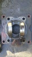 China K5v200 Kawasaki Hydraulic Pump Parts / PAVC100 Liebherr Excavator Hydraulic System for sale