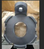 China K5v200 Kawasaki Hydraulic Pump Parts / PAVC100 Liebherr Excavator Hydraulic System for sale