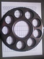 China M5X130 M5X180 Hydraulic Pump Motor Parts For Construction Machinery for sale