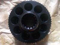 China M5X130 M5X180 Hydraulic Pump Motor Parts For Construction Machinery for sale