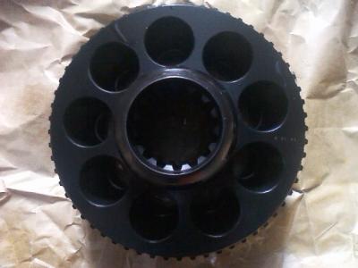 China M5X130 M5X180 Hydraulic Pump Motor Parts For Construction Machinery for sale