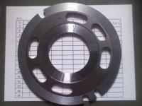China M5X130 M5X180 Hydraulic Pump Motor Parts For Construction Machinery for sale