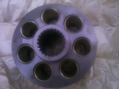 China P2-060/075 105 145 Kayaba Hydraulic Motor Rebuild Kit Ball Guide Valve Plate CE ISO for sale