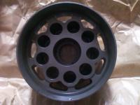 China PAVC33 Parker Hydraulic Pump Parts PAVC33 KVC65 PAVC100 ISO for sale