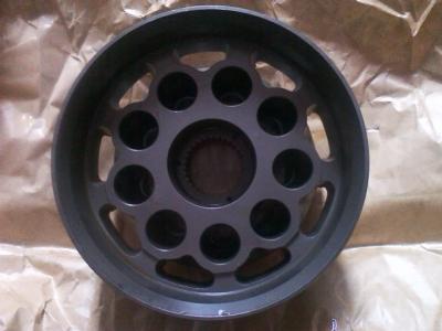 China PAVC33 Parker Hydraulic Pump Parts PAVC33 KVC65 PAVC100 ISO for sale