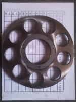 China PAVC33 Parker Hydraulic Pump Parts PAVC33 KVC65 PAVC100 ISO for sale