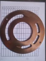 China PAVC33 Parker Hydraulic Pump Parts PAVC33 KVC65 PAVC100 ISO for sale