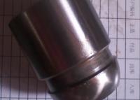 China PAVC33 Parker Hydraulic Pump Parts PAVC33 KVC65 PAVC100 ISO for sale
