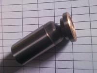 China Hydraulic Komatsu GM17 Swing Motor Parts For Construction Machinery Pc120-5 for sale