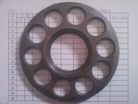 China KOMATSU Pc78us Hydraulic Swing Motor Pump Liebherr Excavator Parts for sale
