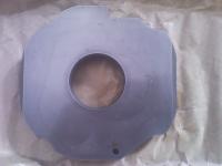 China KOMATSU Pc78us Hydraulic Swing Motor Pump Liebherr Excavator Parts for sale