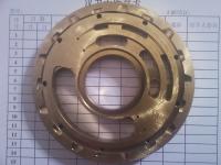 China KOMATSU Pc78us Hydraulic Swing Motor Pump Liebherr Excavator Parts for sale