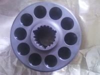 China KOMATSU Pc78us Hydraulic Swing Motor Pump Liebherr Excavator Parts for sale