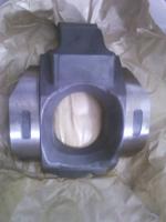 China PC 2000-8 HPV375 Komatsu Hydraulic Pump Parts Repair Kits for sale