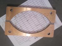 China PV270 Danfoss Hydraulic Pump Parts For Shield Tunneling Machine for sale