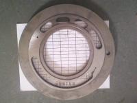 China PV270 Danfoss Hydraulic Pump Parts For Shield Tunneling Machine for sale