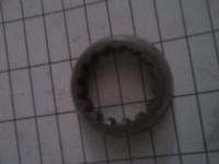 China PVD-00B-14 PVD-00B-16 Hydraulic Pump Parts HPVMF16/HPVMF23/HPVMF32 for sale