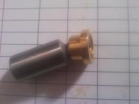 China PVD-00B-14 PVD-00B-16 Hydraulic Pump Parts HPVMF16/HPVMF23/HPVMF32 for sale