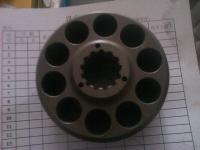 China OEM Mini Excavator Hydraulic Parts PVD-1B-23 PVD-1B-28 PVD-1B-32 PVD-1B-34 for sale