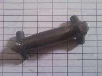 China Main Drive Parker Hydraulic Pump Parts / V12-060 V12-080 Hyd Cylinder Repair Kits for sale