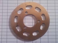 China Main Drive Parker Hydraulic Pump Parts / V12-060 V12-080 Hyd Cylinder Repair Kits for sale