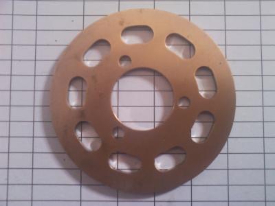 China Main Drive Parker Hydraulic Pump Parts / V12-060 V12-080 Hyd Cylinder Repair Kits for sale