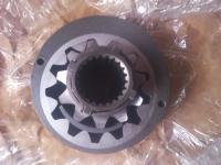 China SPV6-119 Excavator Hydraulic Pump Parts For CAT312C 320C 325C for sale