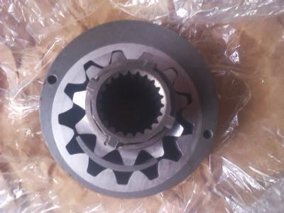 China SPV6-119 Excavator Hydraulic Pump Parts For CAT312C 320C 325C for sale
