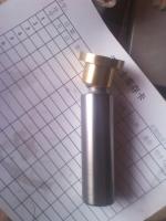 China SPV6-119 Excavator Hydraulic Pump Parts For CAT312C 320C 325C for sale