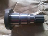 China SBS80 Rexroth Hydraulic Motor Parts / A2fm23 A2fe23 A2fo23 A2fo56 Piston Pump Parts for sale