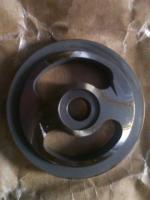 China SBS80 Rexroth Hydraulic Motor Parts / A2fm23 A2fe23 A2fo23 A2fo56 Piston Pump Parts for sale