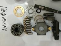 China GM04 Rexroth Hydraulic Pump Parts / GM06 Hydraulic Pump Rebuild Kit for sale